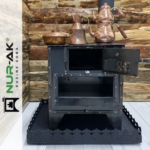 Odun Kuzineleri – Camlı Odun Kuzinesi » KuzineSoba.Net